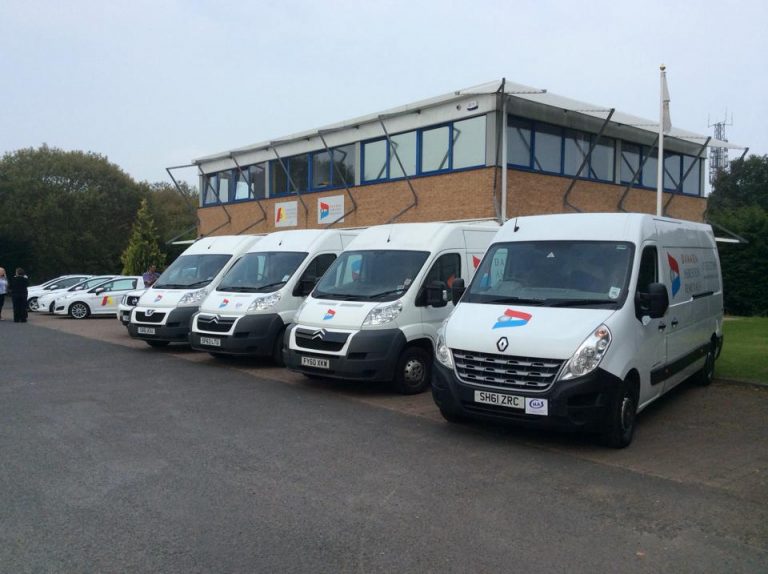 Damada Case Study | Hamilton Waste & Recycling Ltd