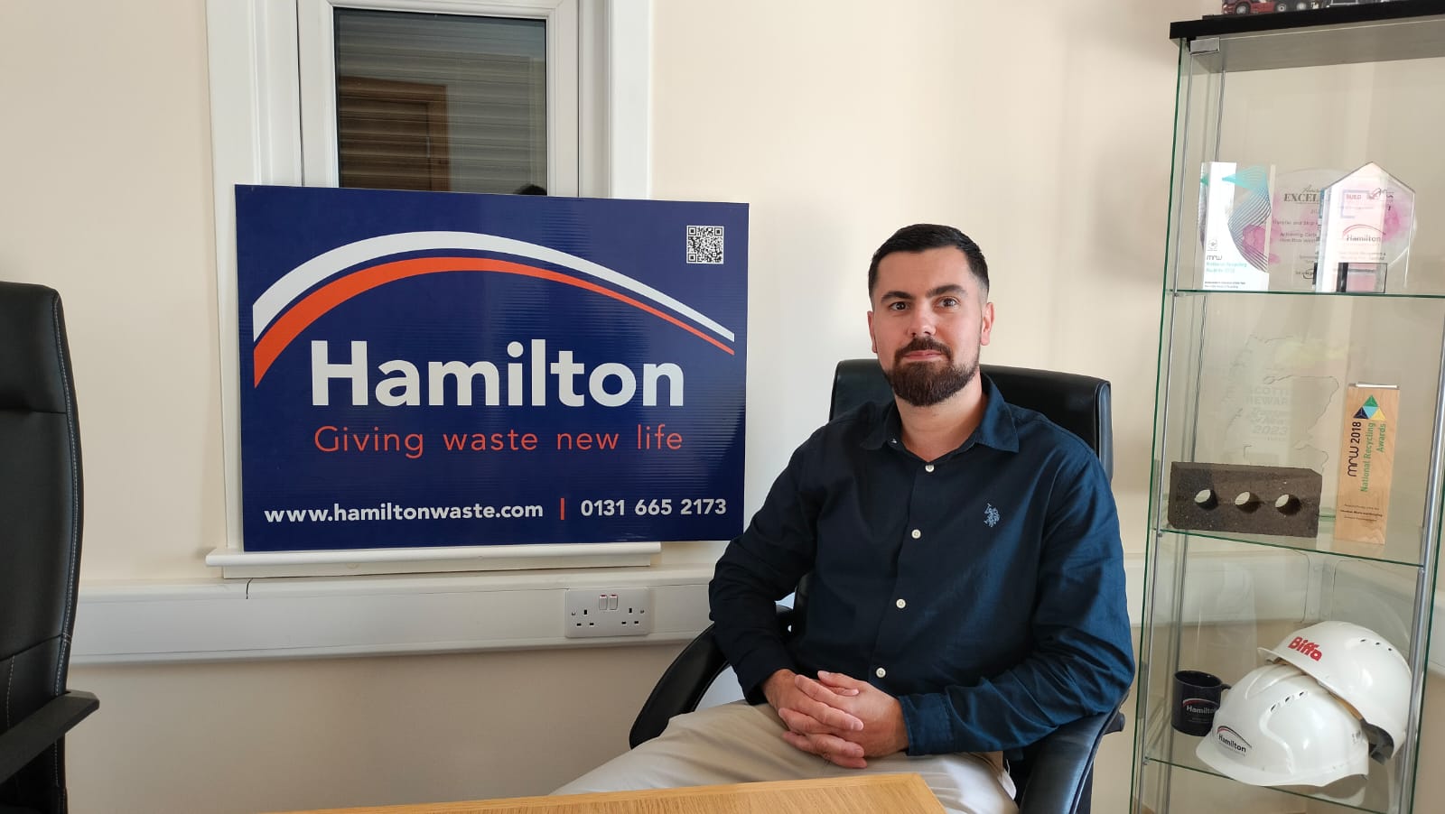 New MD | News | Hamilton Waste and Recycling
