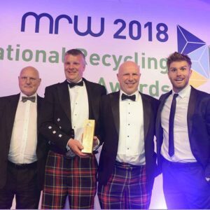 About Us | Hamilton Waste & Recycling Ltd