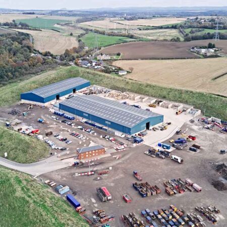 About Us | Hamilton Waste & Recycling Ltd